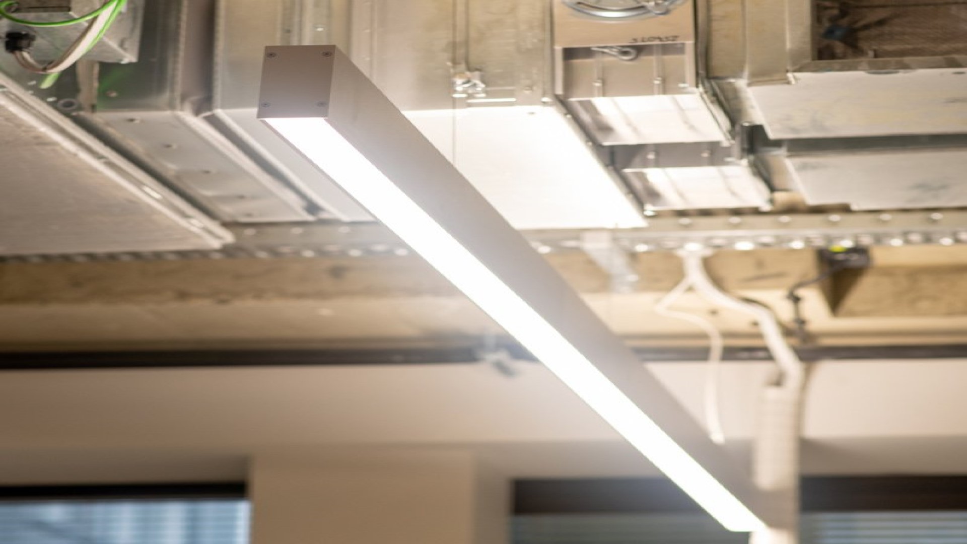 Welcome to Xero Lighting